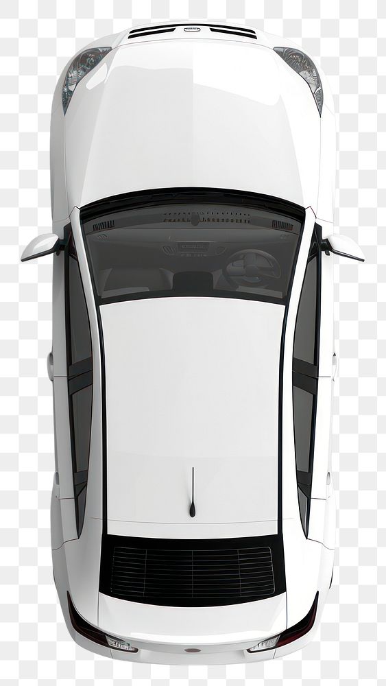 PNG Car top view automobile | Free PNG - rawpixel