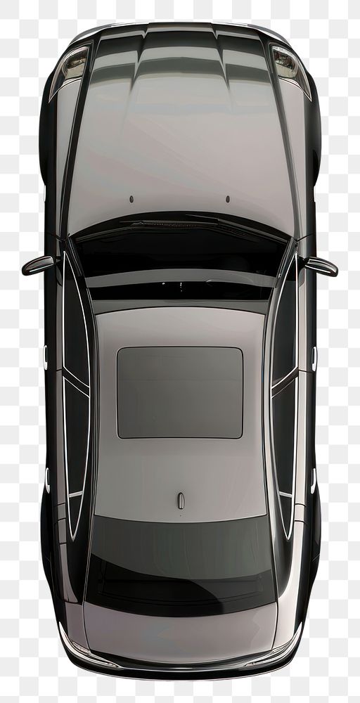 PNG Car top view automobile | Premium PNG - rawpixel