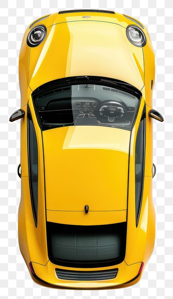 PNG Car top view vehicle | Free PNG - rawpixel