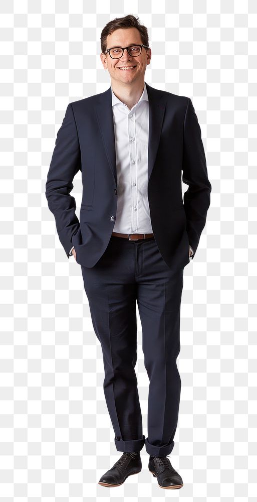 PNG Professional man business attire | Free PNG - rawpixel