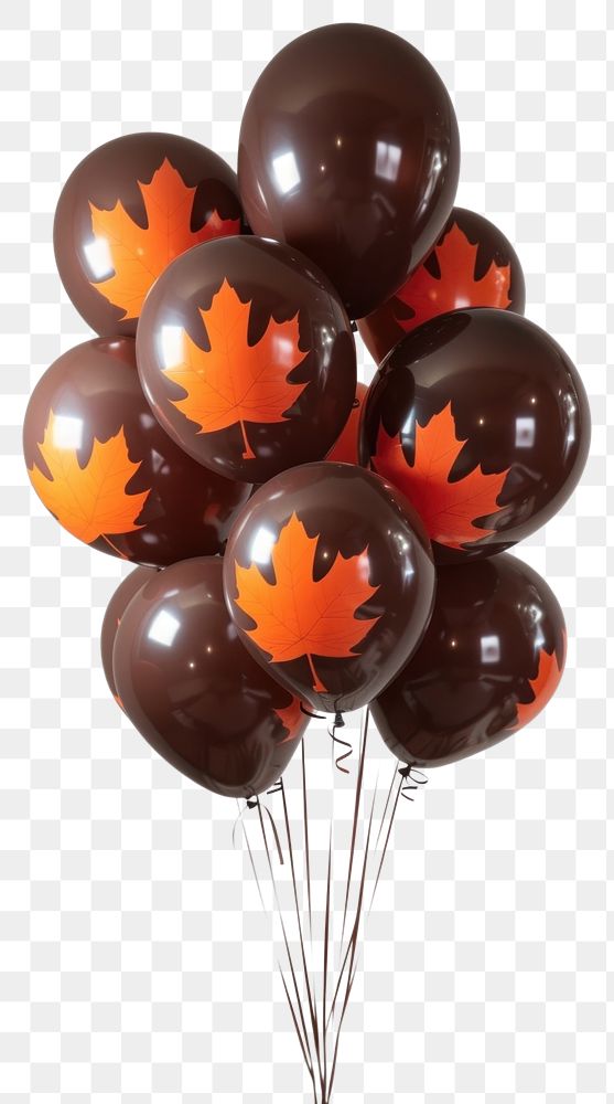 Real balloons | Free PNG - rawpixel