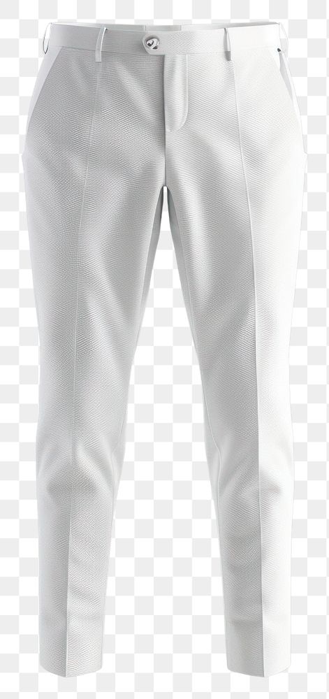 PNG White formal pant mockup | Premium PNG - rawpixel