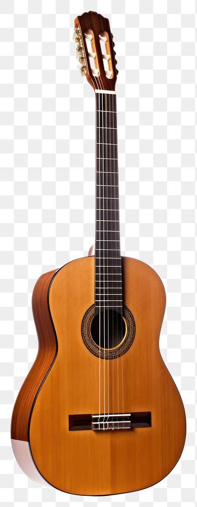 PNG Classical guitar musical instrument | Free PNG - rawpixel