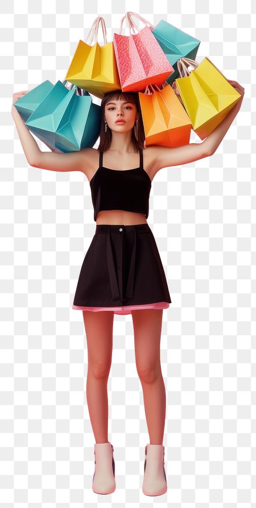 Shopping Bag Transparent Background Images | Free Photos, PNG Stickers ...