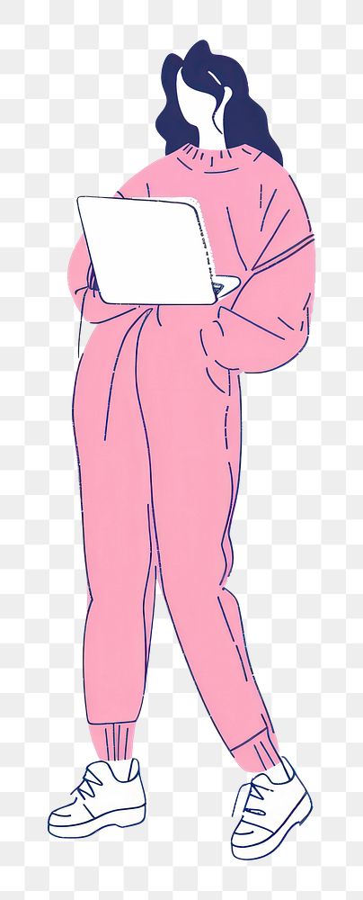 Woman’s Body Vector Line Art Images | Free Photos, PNG Stickers ...