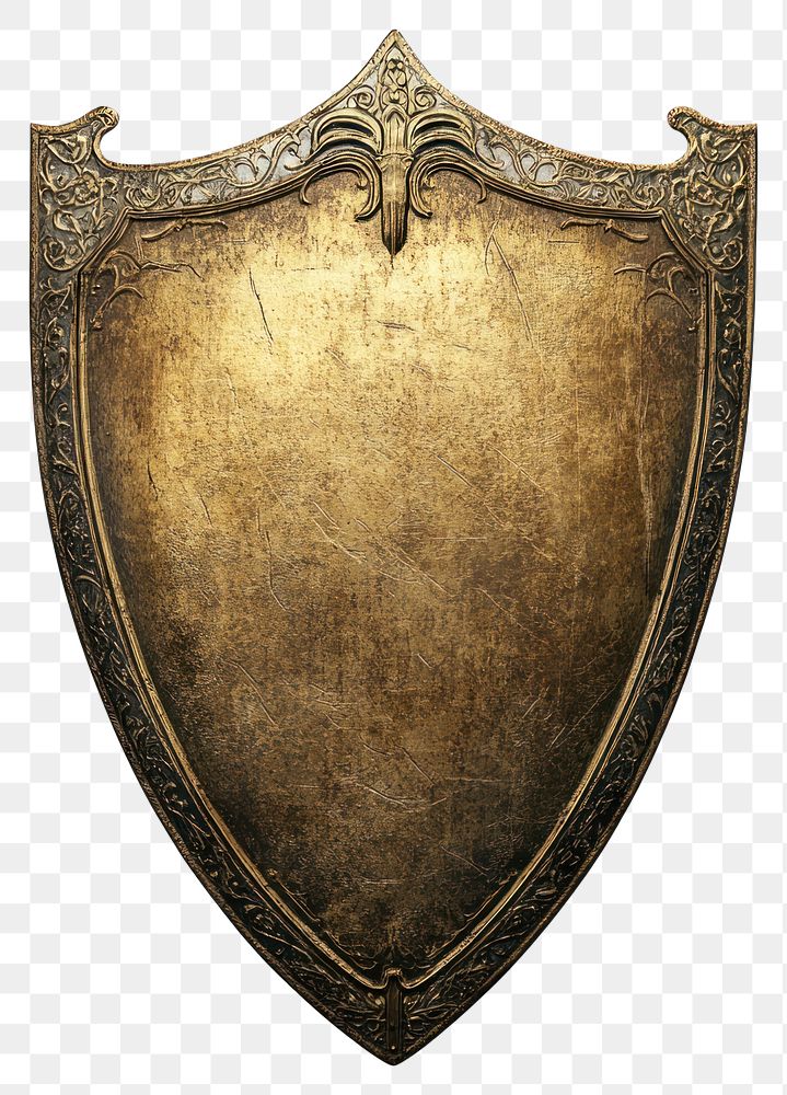 PNG Medieval realistic metal shield | Premium PNG - rawpixel