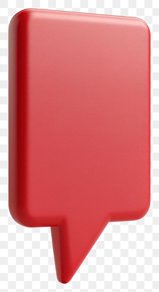 PNG Ruby-red tall rectangle shape | Free PNG - rawpixel