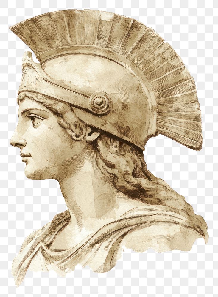 PNG An ancient greek Greek | Free PNG - rawpixel