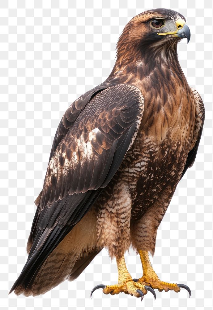 PNG wild hawk photography animal | Free PNG - rawpixel