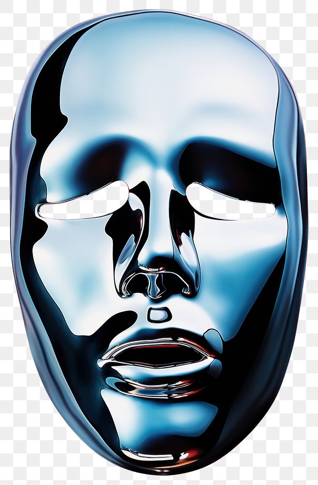 PNG very sad mask face | Free PNG - rawpixel