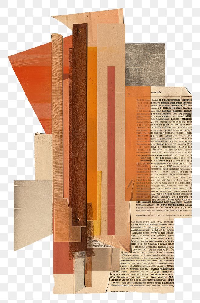 PNG Ephemera paper abstract shape | Premium PNG - rawpixel