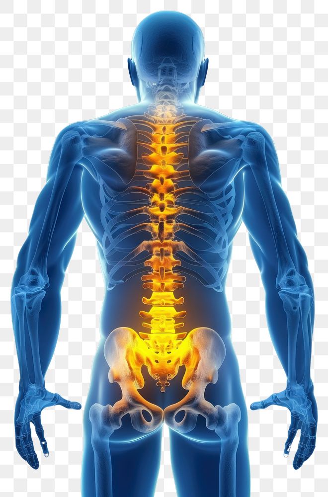 PNG Low back pain illustration | Premium PNG - rawpixel