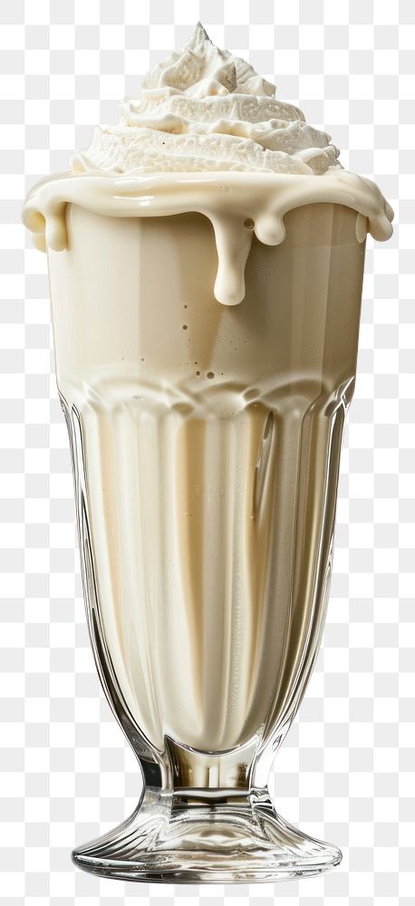 PNG Milkshake beverage dessert drink | Premium PNG - rawpixel