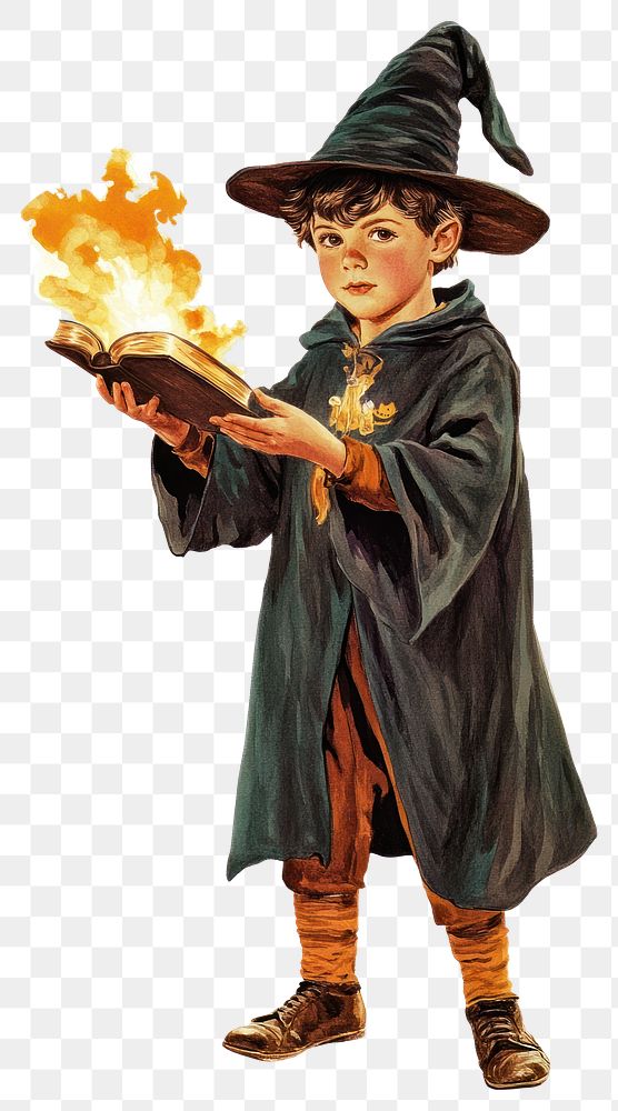 Wizard Kid Images | Free Photos, PNG Stickers, Wallpapers & Backgrounds ...