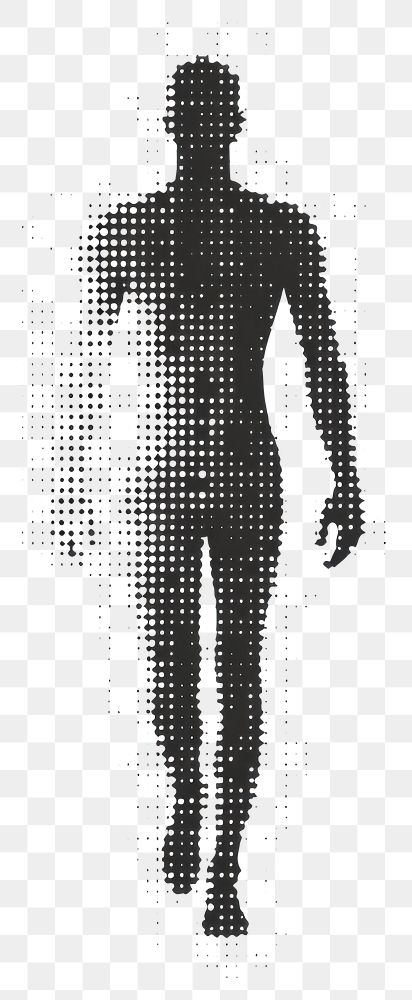 PNG simple full body human | Free PNG - rawpixel