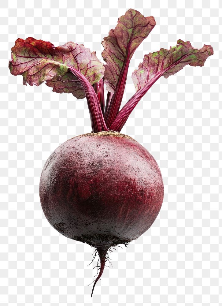 PNG Real fresh beetroot vegetable | Premium PNG - rawpixel