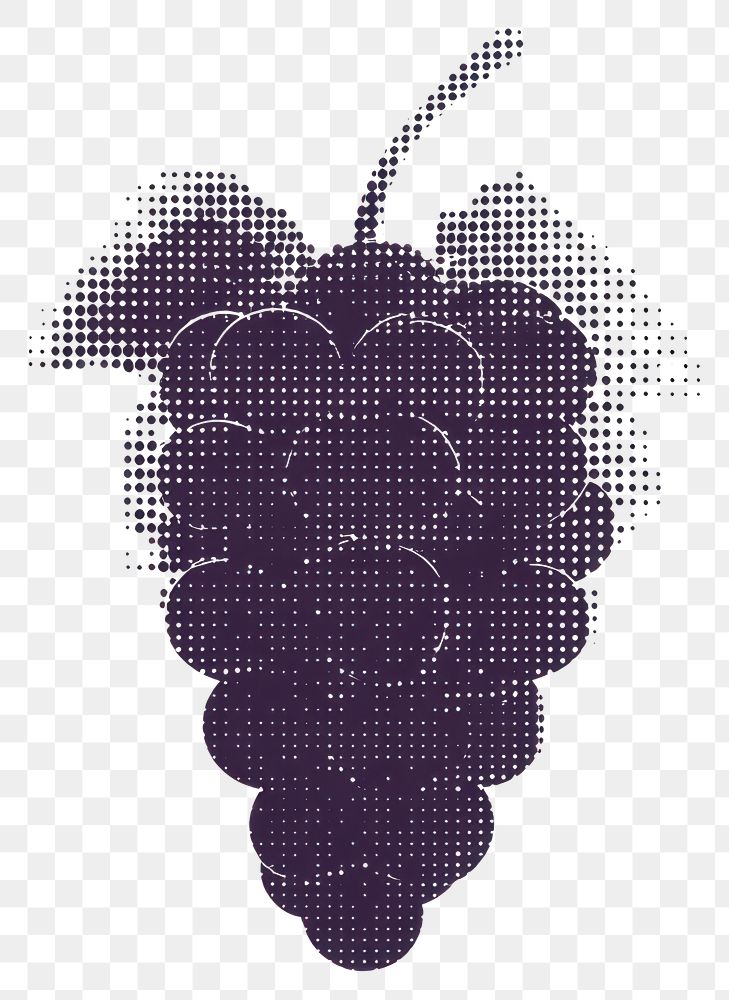PNG Black Grape gradient transitioning | Free PNG - rawpixel
