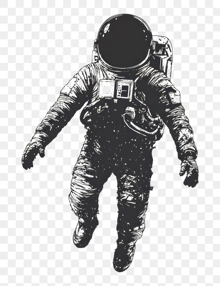 PNG Space illustration exploration astronomy. | Free PNG - rawpixel