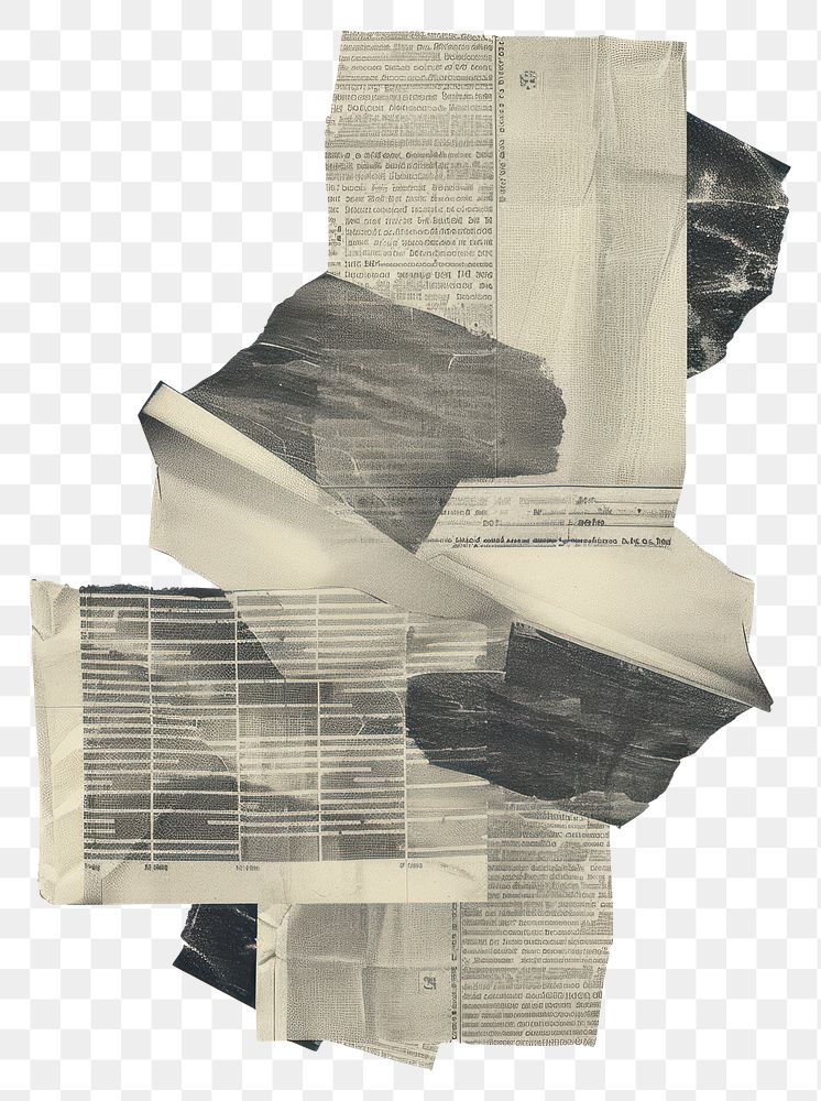 PNG Ephemera paper minimal shape | Free PNG - rawpixel