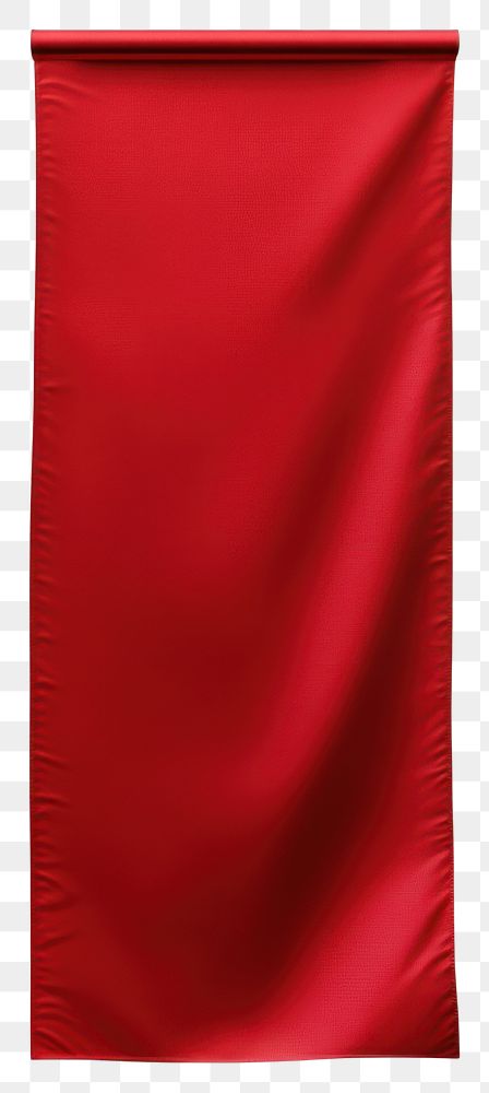 PNG Simple red banner illustration | Free PNG - rawpixel