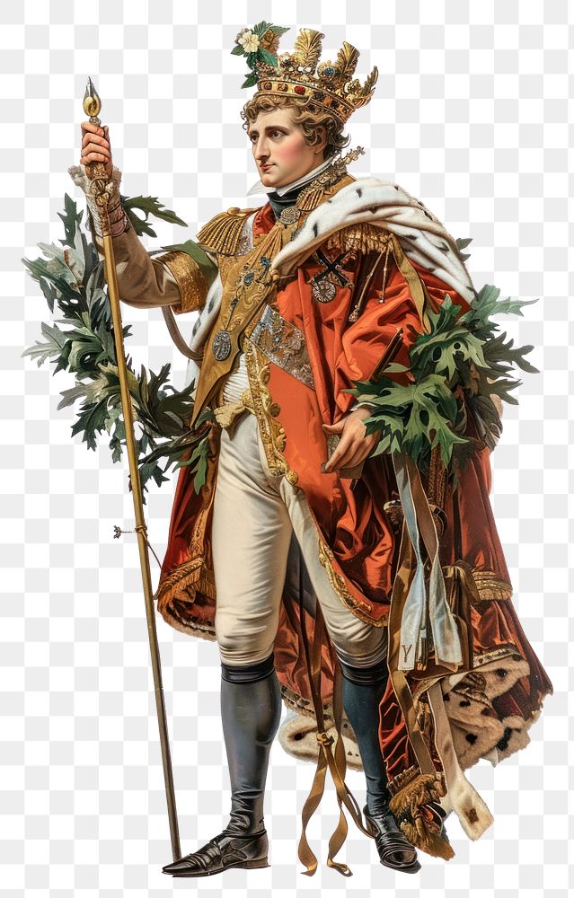 PNG Napoleon art photography clothing. | Free PNG - rawpixel