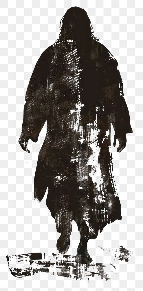 PNG Jesus christ full body | Free PNG - rawpixel