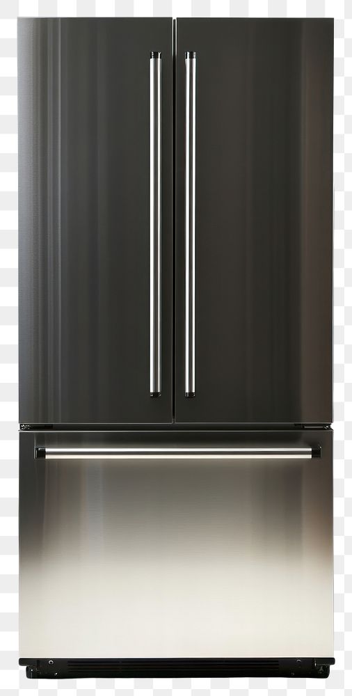 PNG Real new modern fridge | Premium PNG - rawpixel