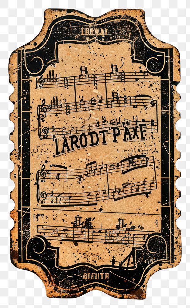 Vintage Label Transparent PNG Images | Free Photos, PNG Stickers ...