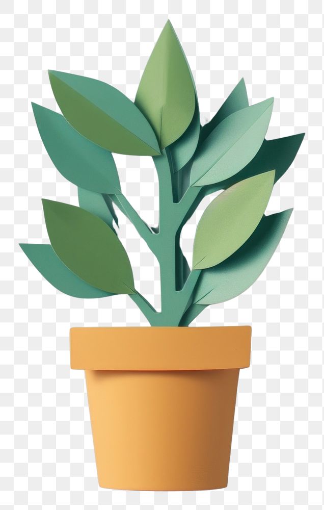 PNG Plant leaf art creativity. | Free PNG - rawpixel