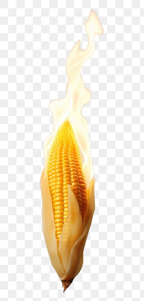 PNG Food corn burning produce | Free PNG - rawpixel