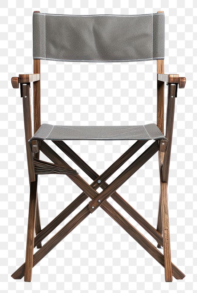 PNG Folding chair furniture white | Free PNG - rawpixel