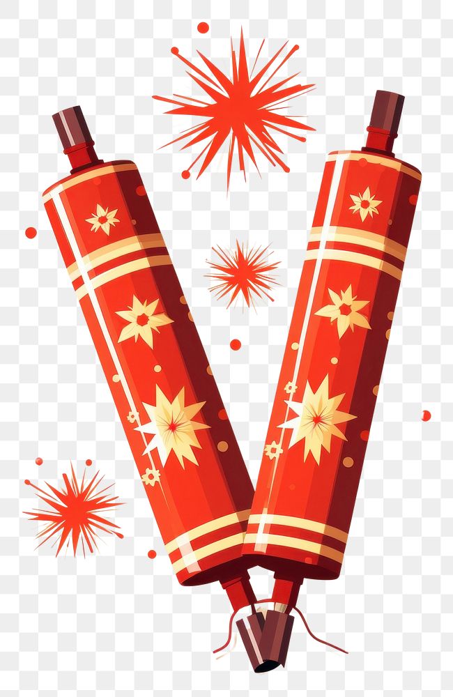 PNG Chinese firecrackers celebration fireworks | Free PNG - rawpixel