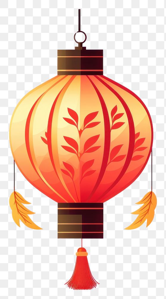 Chinese New Year Lamp PNG Images | Free Photos, PNG Stickers ...