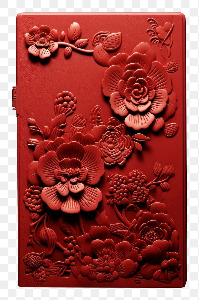 PNG Red packets pattern dessert | Free PNG - rawpixel