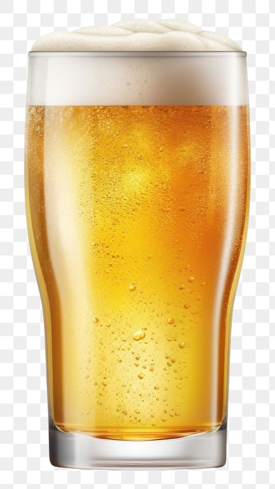 PNG Beer drink lager glass | Free PNG - rawpixel