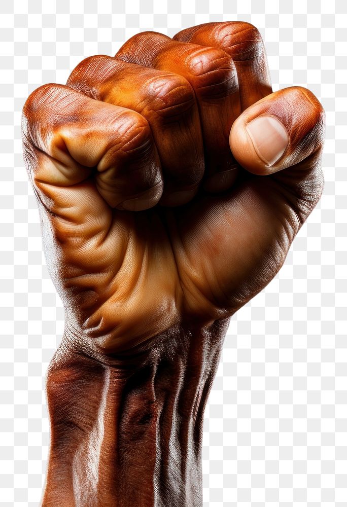 PNG Fist finger hand fist | Free PNG - rawpixel
