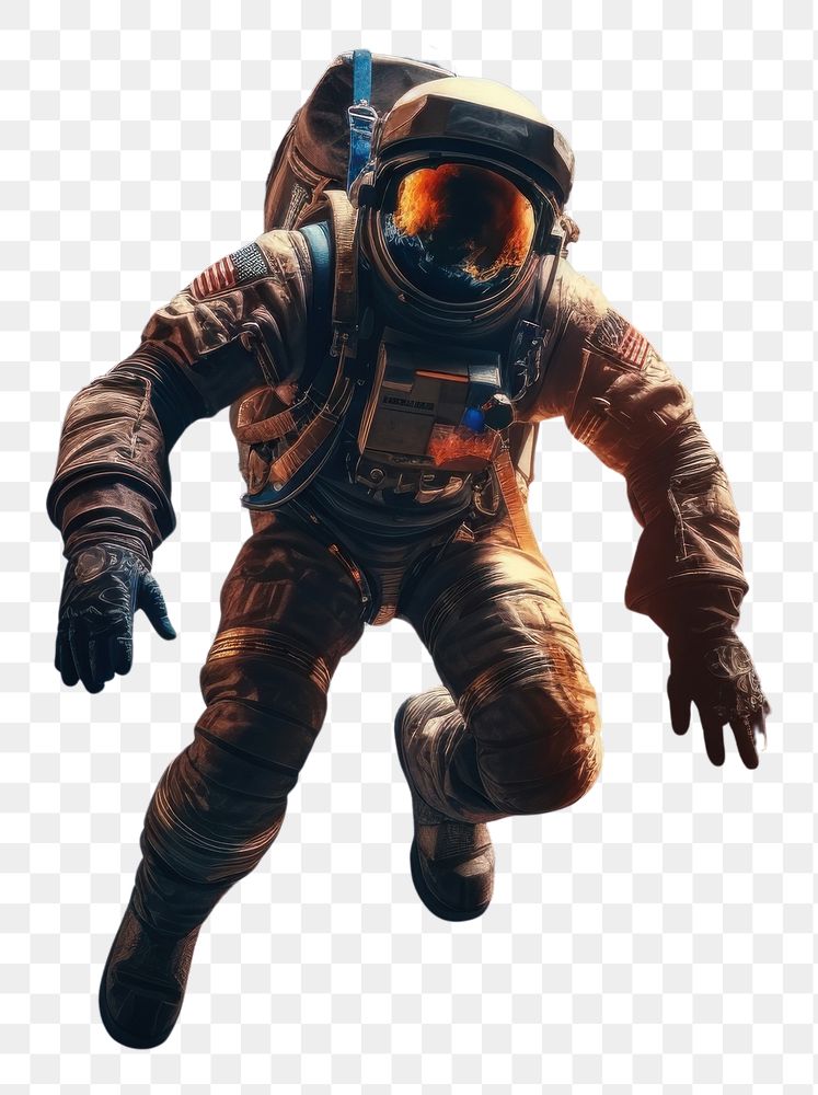 Spaceman On Moon Images | Free Photos, PNG Stickers, Wallpapers ...