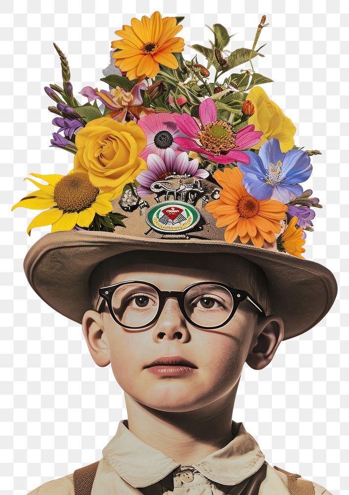 Vintage Scout Images | Free Photos, PNG Stickers, Wallpapers ...