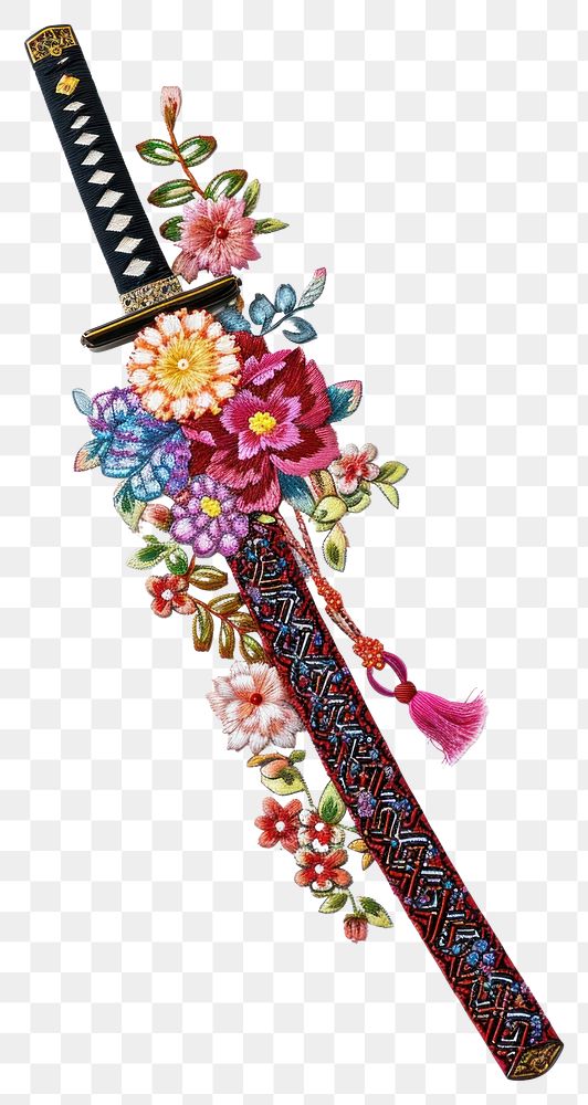 PNG Sword weapon bling-bling accessories. | Free PNG - rawpixel