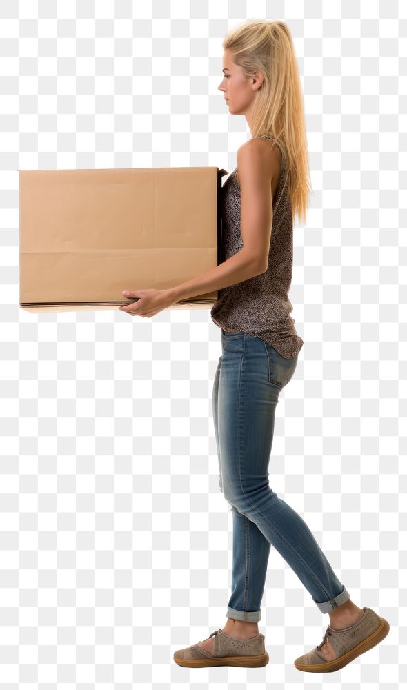 PNG Walking woman moving new | Free PNG - rawpixel