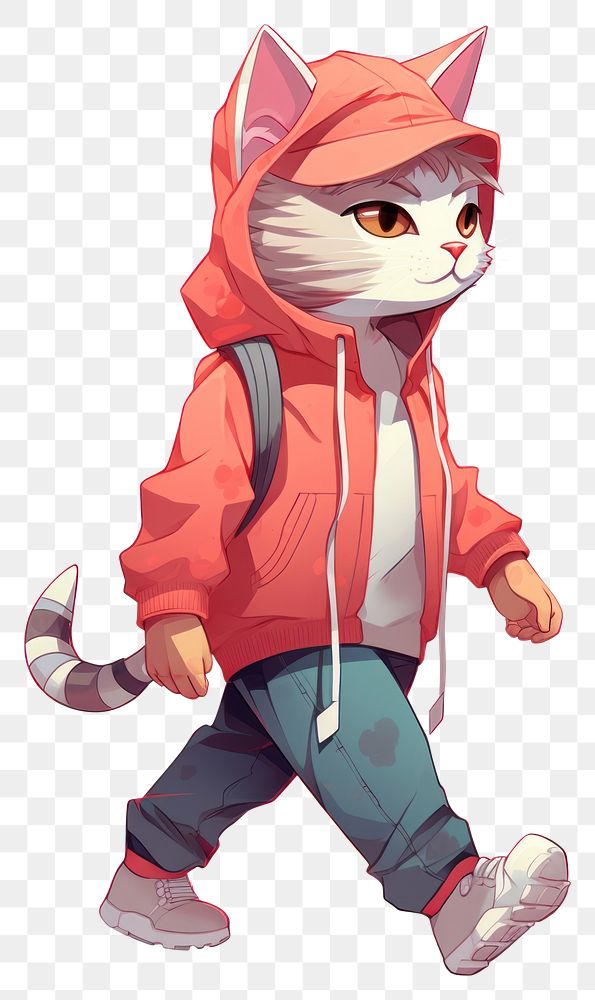 Raccoon Anime Images | Free Photos, PNG Stickers, Wallpapers ...