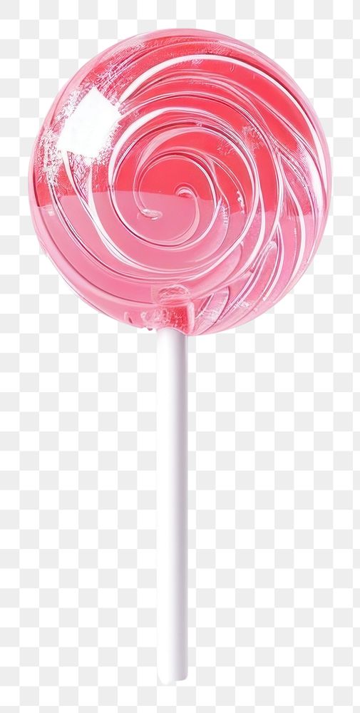 PNG Lolipop shape confectionery lollipop | Premium PNG - rawpixel