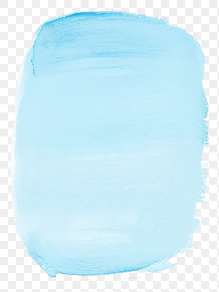 PNG Light blue abstract shape | Free PNG - rawpixel