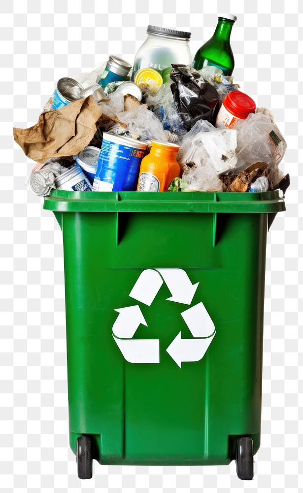 PNG Garbage unhygienic container pollution | Premium PNG - rawpixel