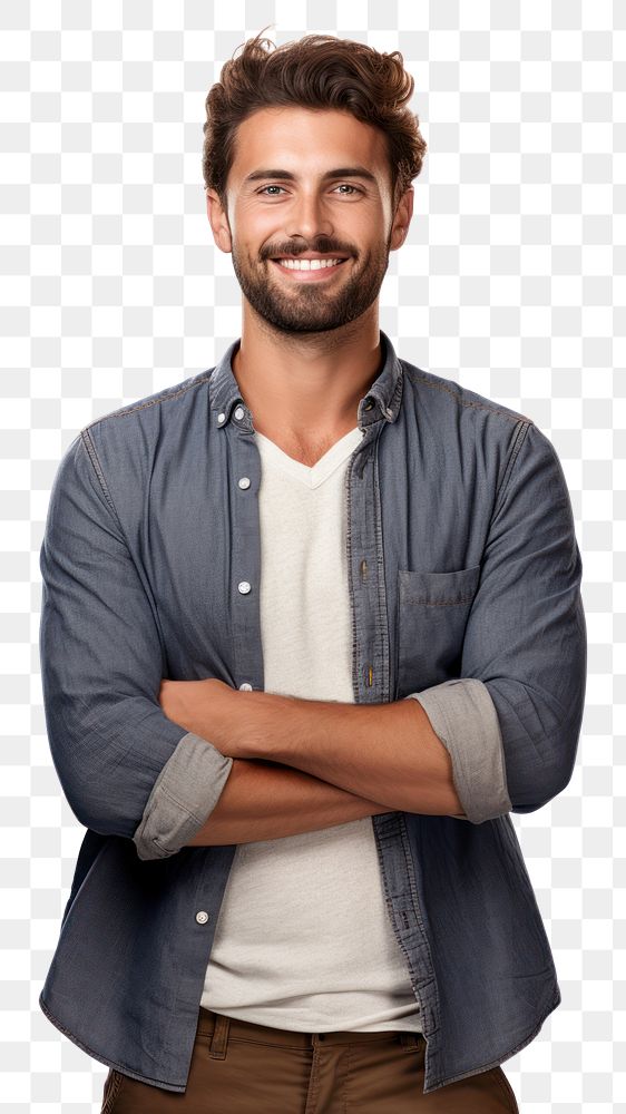 PNG british man portrait standing | Premium PNG - rawpixel