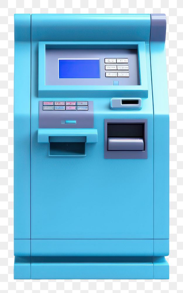 PNG Atm machine kiosk atm | Free PNG - rawpixel