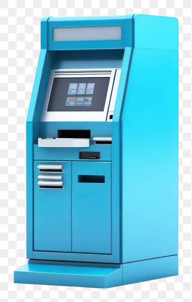 PNG Atm machine kiosk atm. | Free PNG - rawpixel