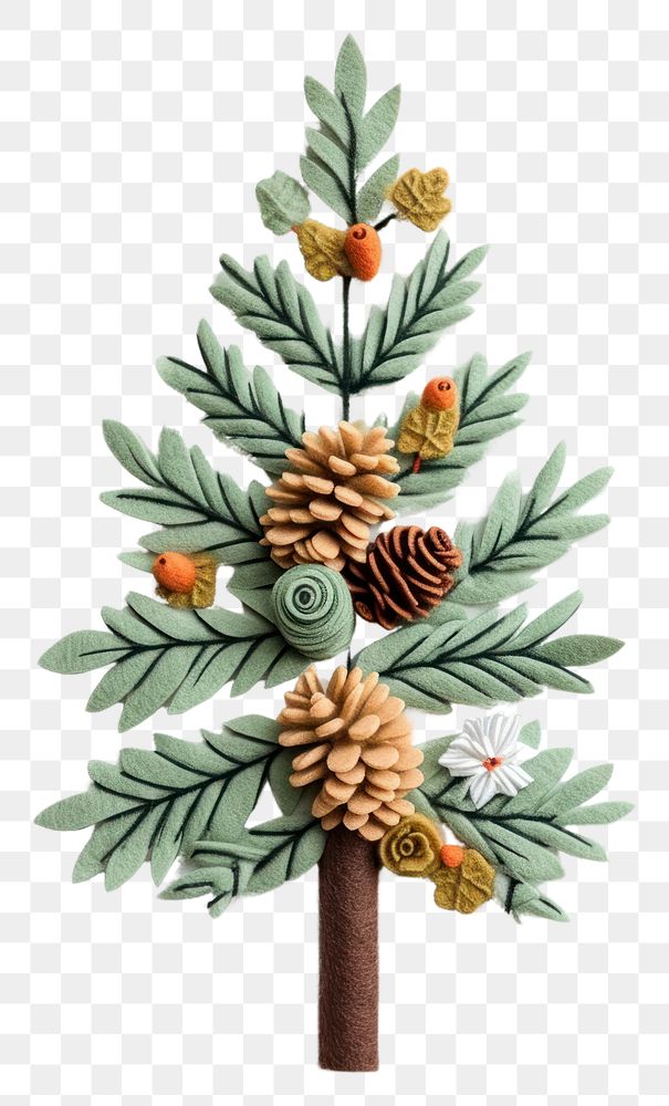 PNG Wallpaper felt pine art | Free PNG - rawpixel