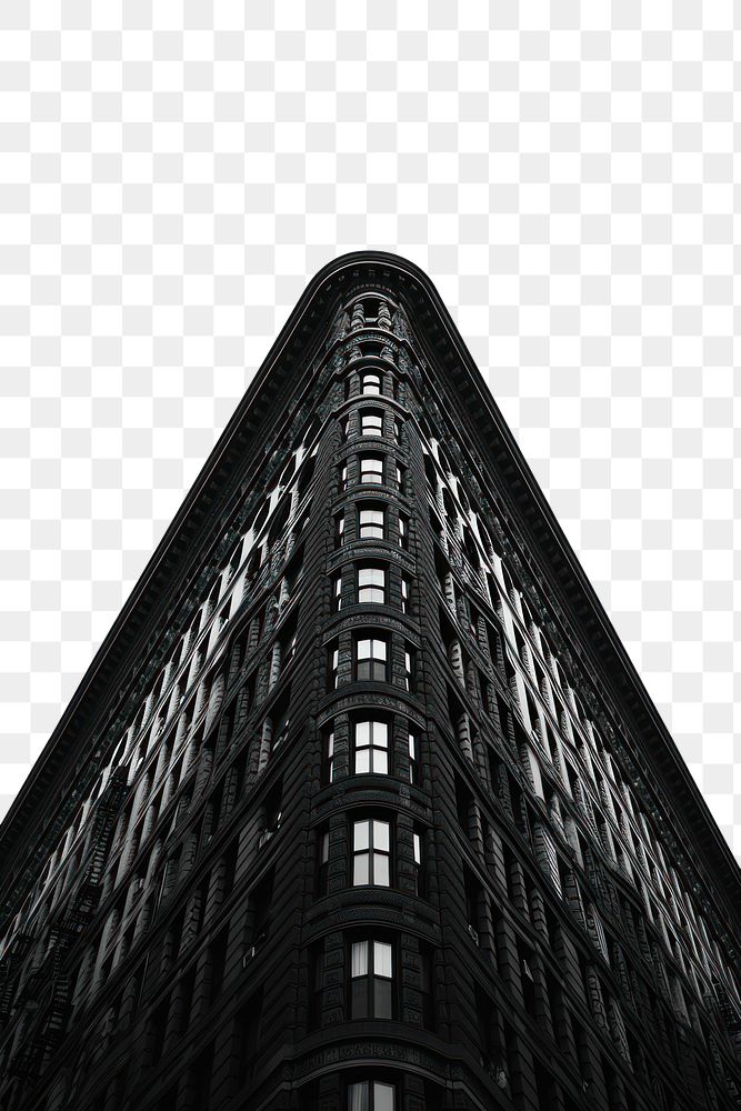 PNG Buildings building architecture black. | Free PNG - rawpixel