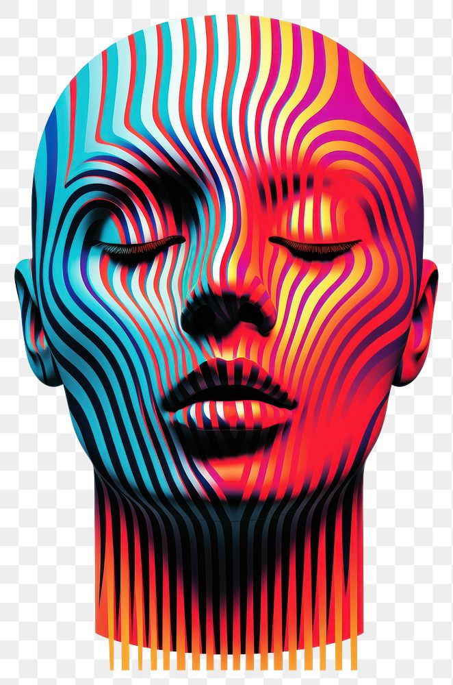PNG Soul art creativity portrait. | Premium PNG - rawpixel